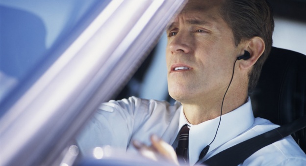 Does Hands-Free Mean Risk-Free? The Short Answer: No