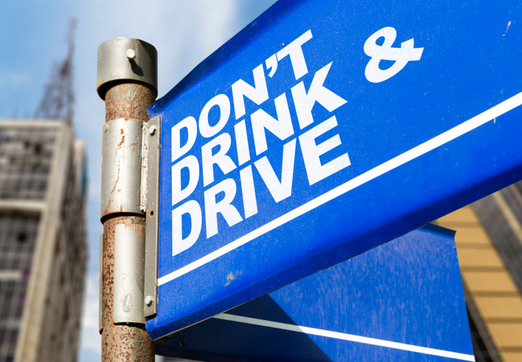 How to Deal with Drunk Drivers | What to Do if You Are Hit