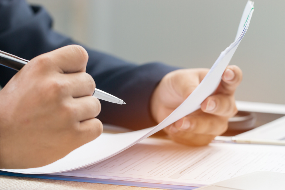 How to File an Underinsured Motorist Claim | Herrman & Herrman, P.L.L.C.