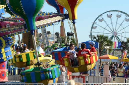 The Long History of Buc Days, Corpus Christi's Pirate Festival