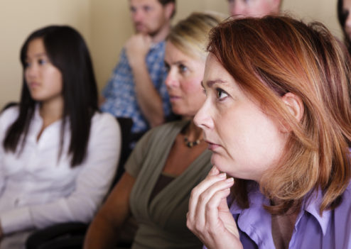 What is a Summary Jury Trial? How Long Do They Last?