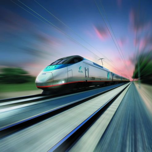 Public Transportation in the Future of America