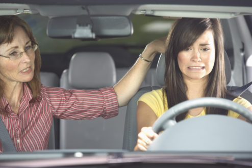 How to Prepare Your Teen for the Road & Keep Them Safe