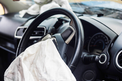 Defective Airbags Lawyer Texas | Herrman & Herrman