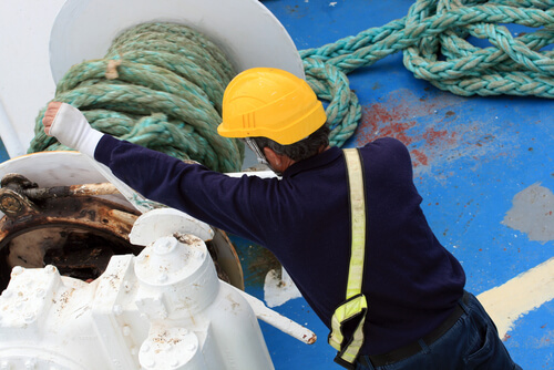 Offshore Injuries/F.E.L.A. Lawyer in Houston, TX