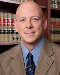 David E. Herrman | Herrman & Herrman P.L.L.C.
