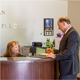 Corpus Christi Law Firm - Herrman & Herrman, P.L.L.C.