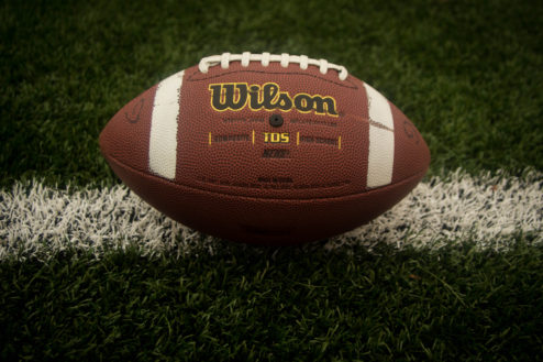 The Most Common Football Tailgating Injuries