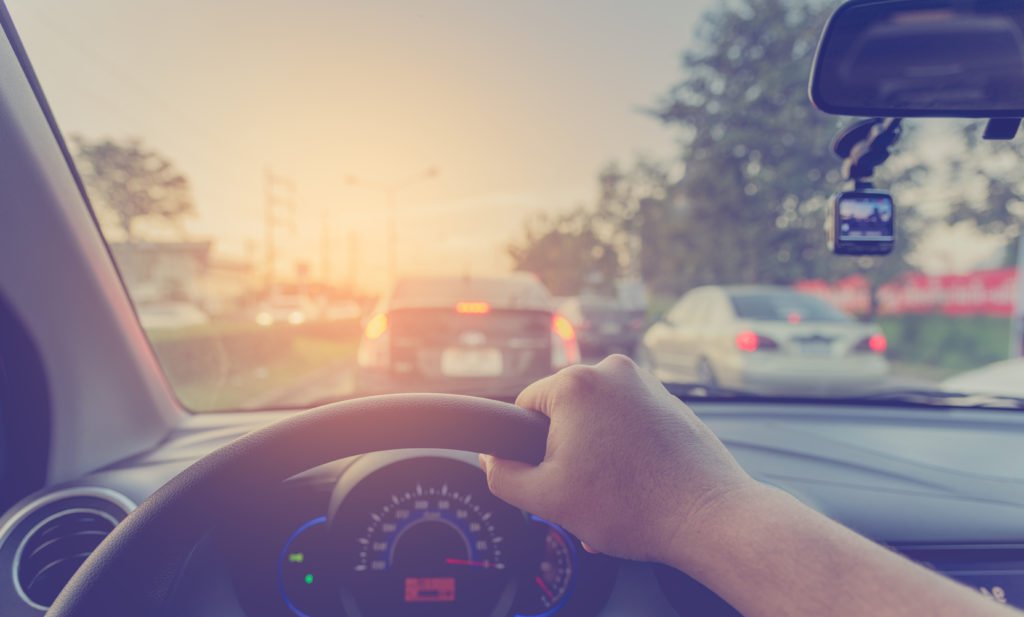 Some Of The Interesting Facts About Current Driving Trends