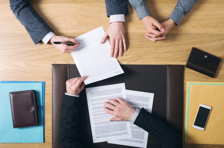 Different Types of Written Discovery | Herrman & Herrman, P.L.L.C.