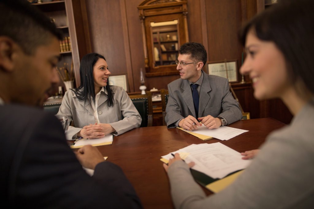 What is a Deposition? | Herrman & Herrman, P.L.L.C.