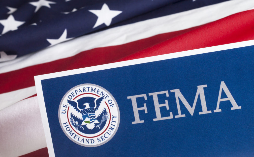 FEMA's Critical Needs Assistance to aid individuals and households