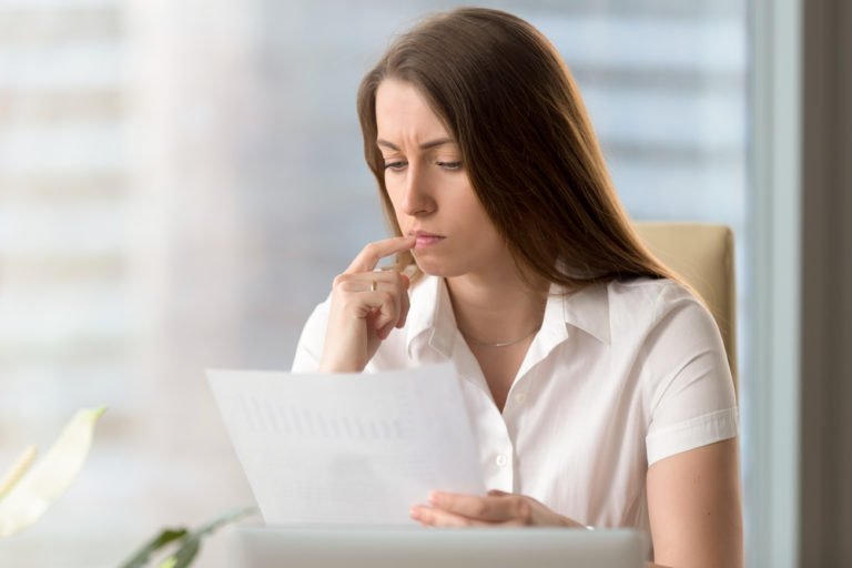 What is a Declarations Page? | Herrman & Herrman, P.L.L.C.