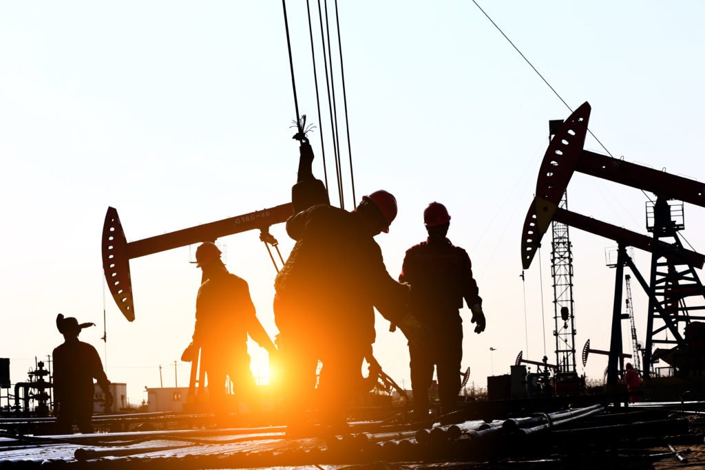 Oil Field Work Injuries in Texas | Herrman & Herrman