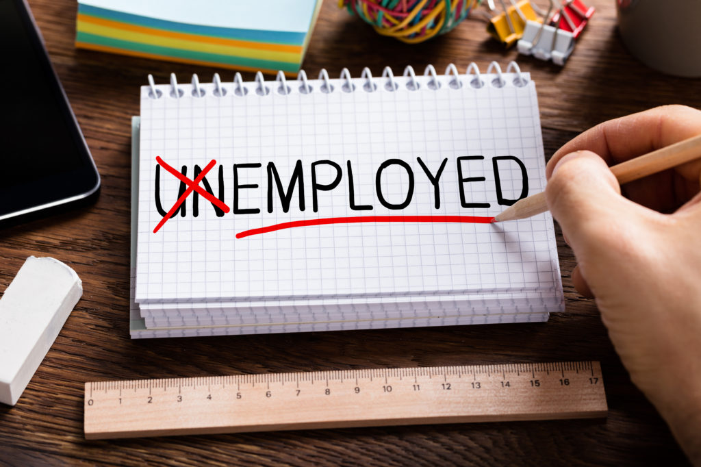 Unemployment Continues to Decrease in the Rio Grande Valley