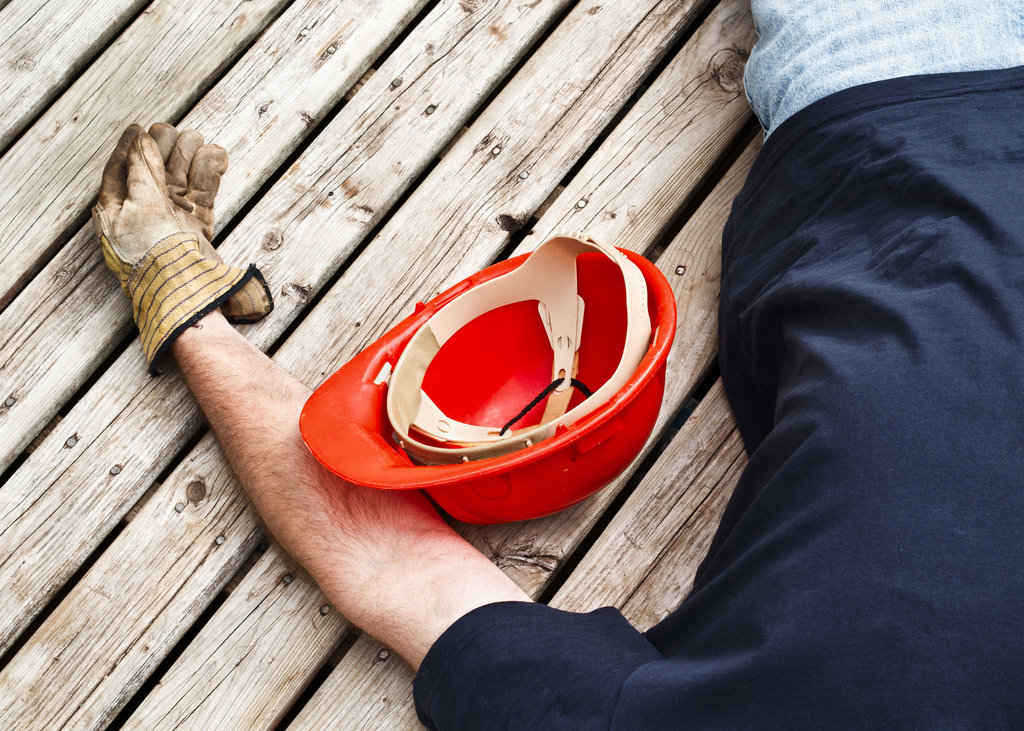 What To Know About Workplace Injuries in Brownsville,TX