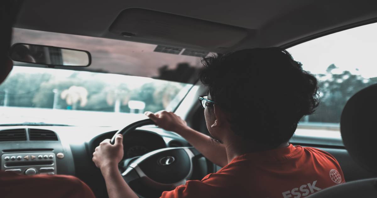 What Will Happen if You Get Injured While Driving Without a License?
