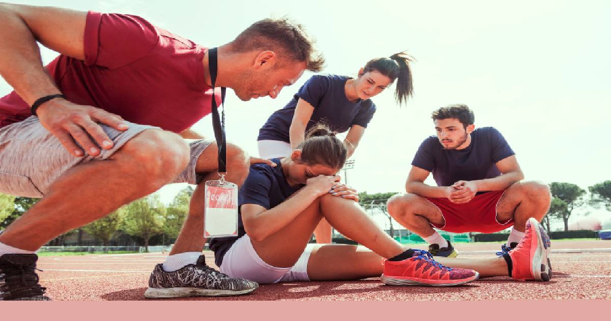 Tips You Need to Know How to Avoid Sports Injuries