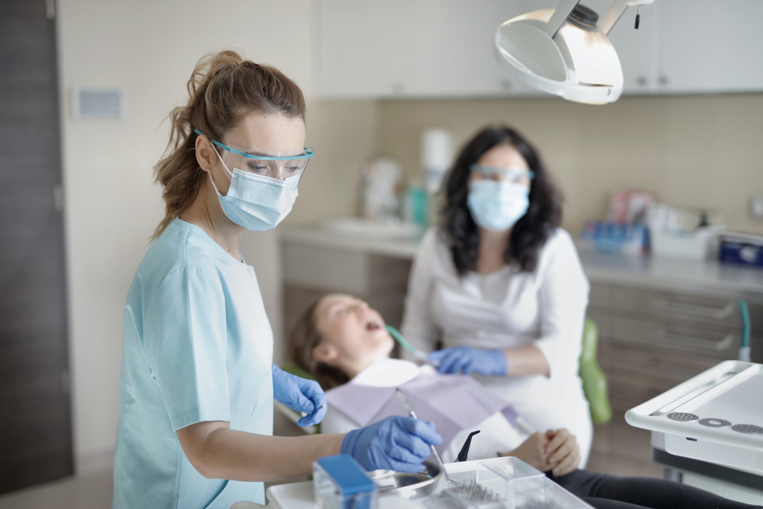 What to do if Injured as a Result of Dental Malpractice in San Antonio