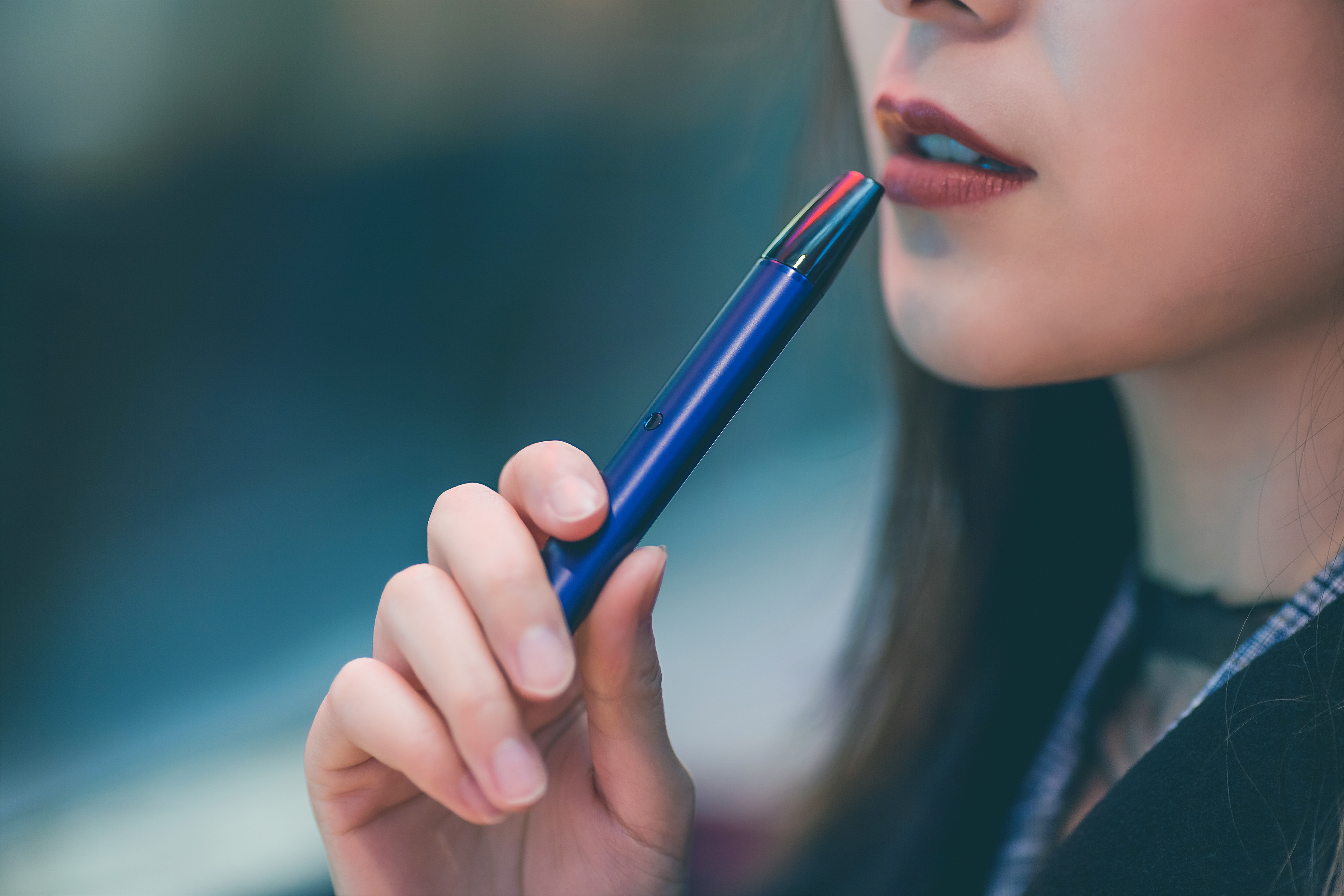 Juul E-Cigarette Claim Lawsuits | Herrman and Herrman