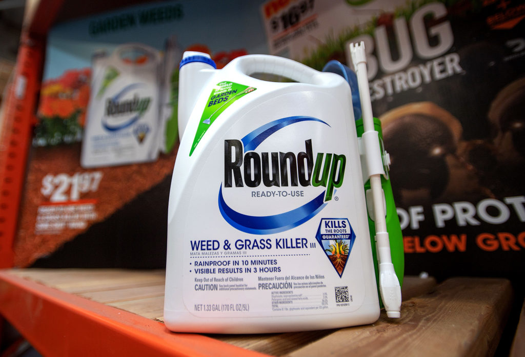The Jury Awards to Roundup Victims Continue to Gain Momentum