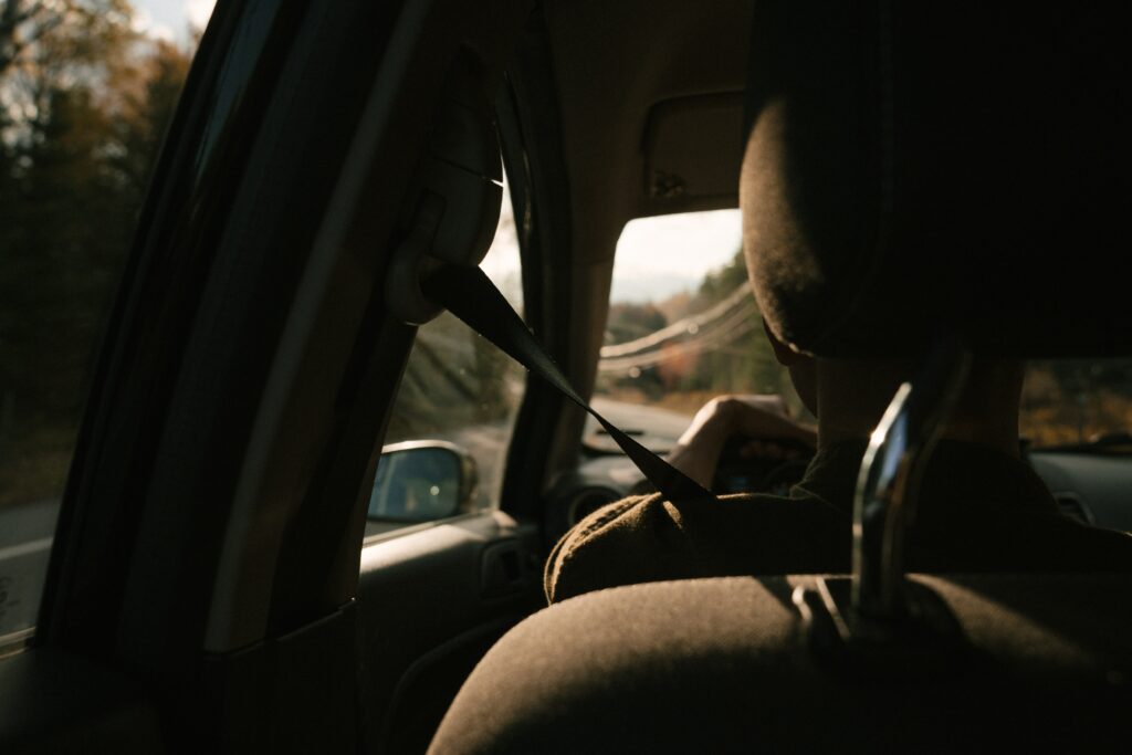 Falling Asleep While Driving: Is It Considered Negligence?