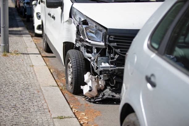 Texas Van Accident Lawyers - TEXAS - Herrman & Herrman Law Firm