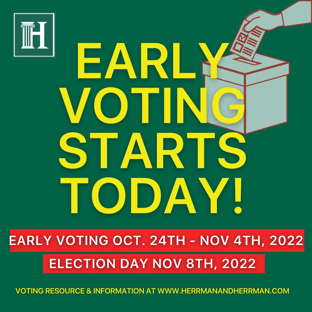 Comprehensive Voting Guide and Resources