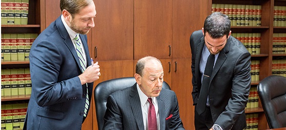 Corpus Christi Personal Injury Lawyer | Herrman & Herrman