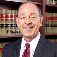 Gregory Herrman | Personal Injury Attorney