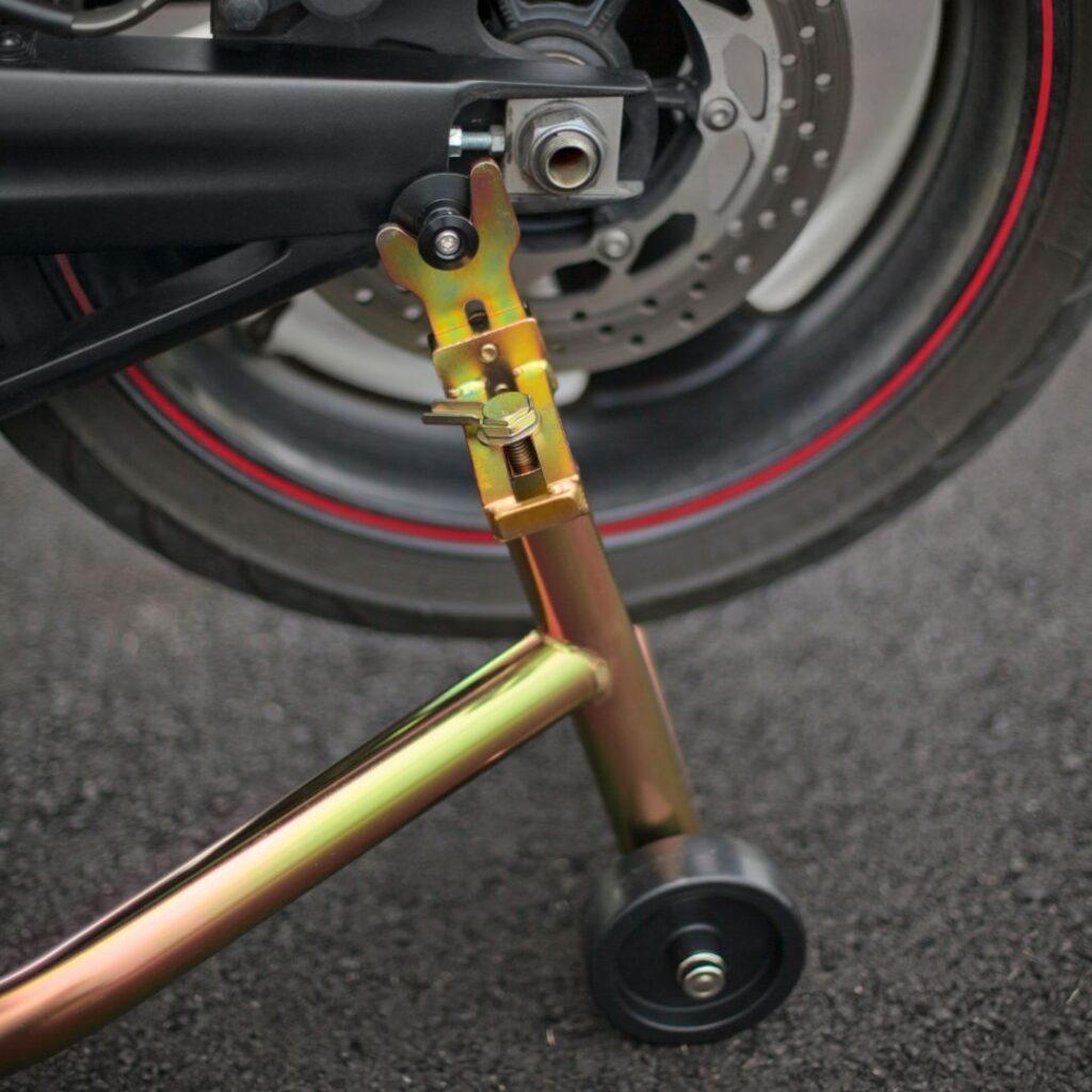 Motorcycle accident lawyer's 7 essential tools for motorcycle mechanics