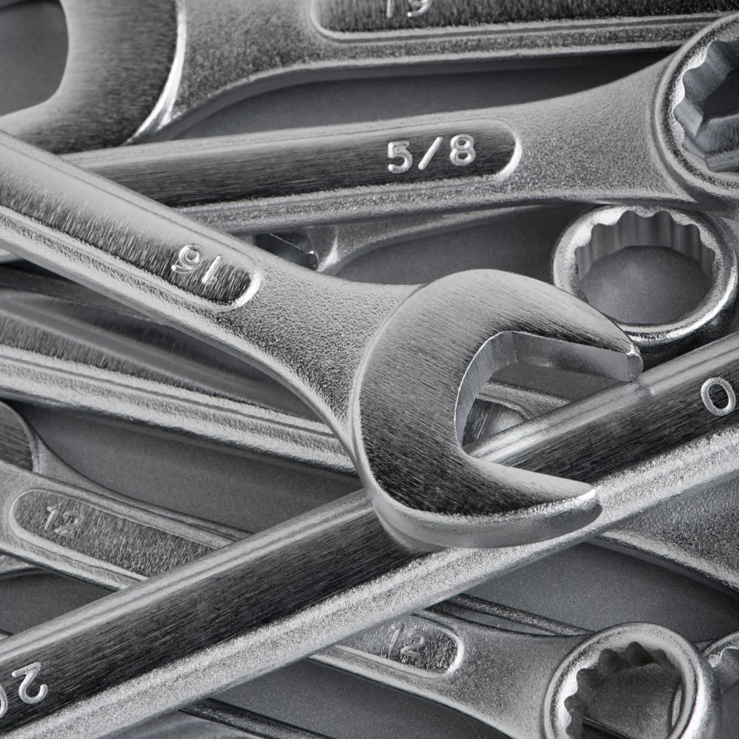 Motorcycle accident lawyer's 7 essential tools for motorcycle mechanics