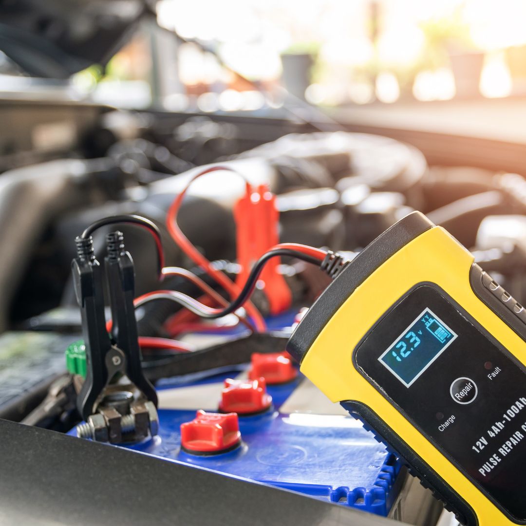 Motorcycle accident lawyer's 7 essential tools for motorcycle mechanics