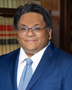 George DeVera | Car Wreck Lawyer | Personal Injury Attorney