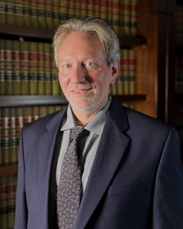 Jeffrey J. Grime | Wrongful Death Lawyer | Auto Accident Attorney
